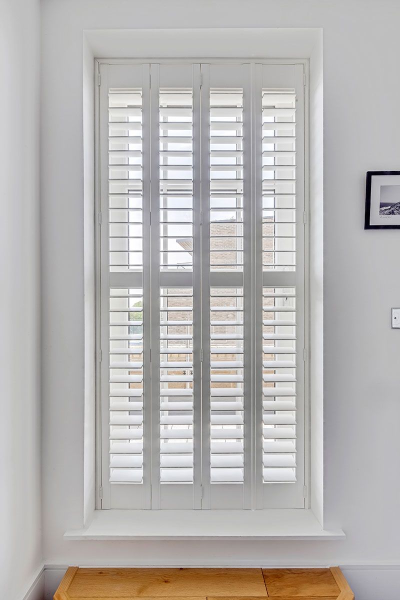 Photo Galleries | DIY Shutters by Plantation Shutters Ltd